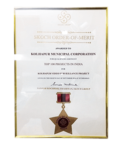 Samarth Security Systems