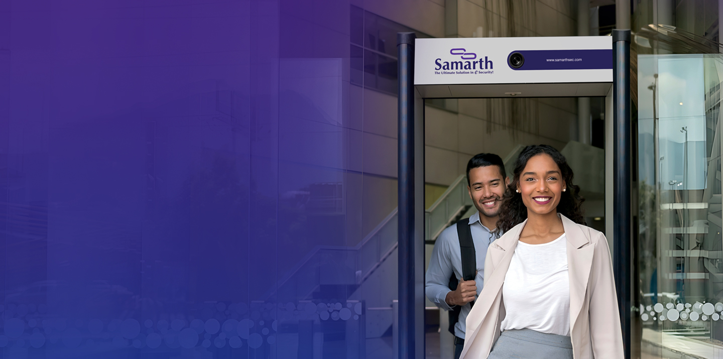 Samarth Security Systems